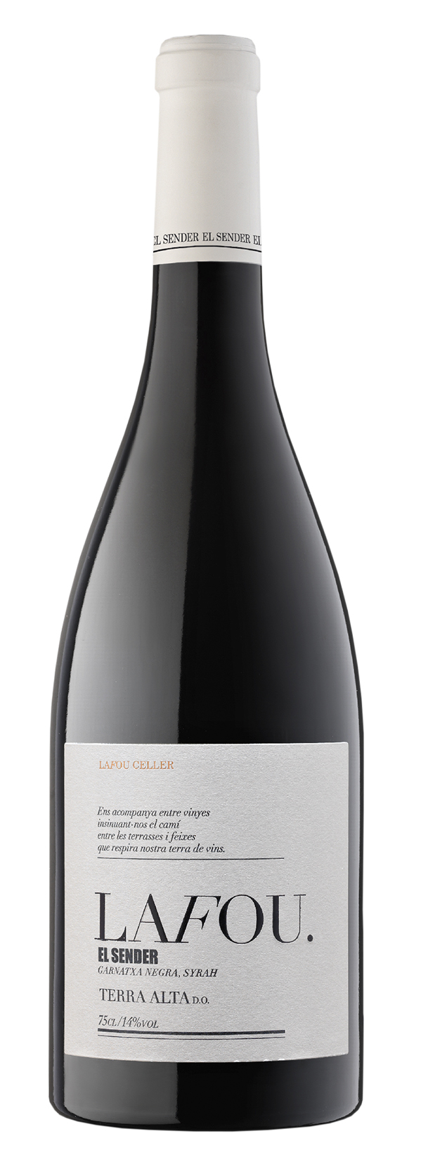 La Compañia del Vino